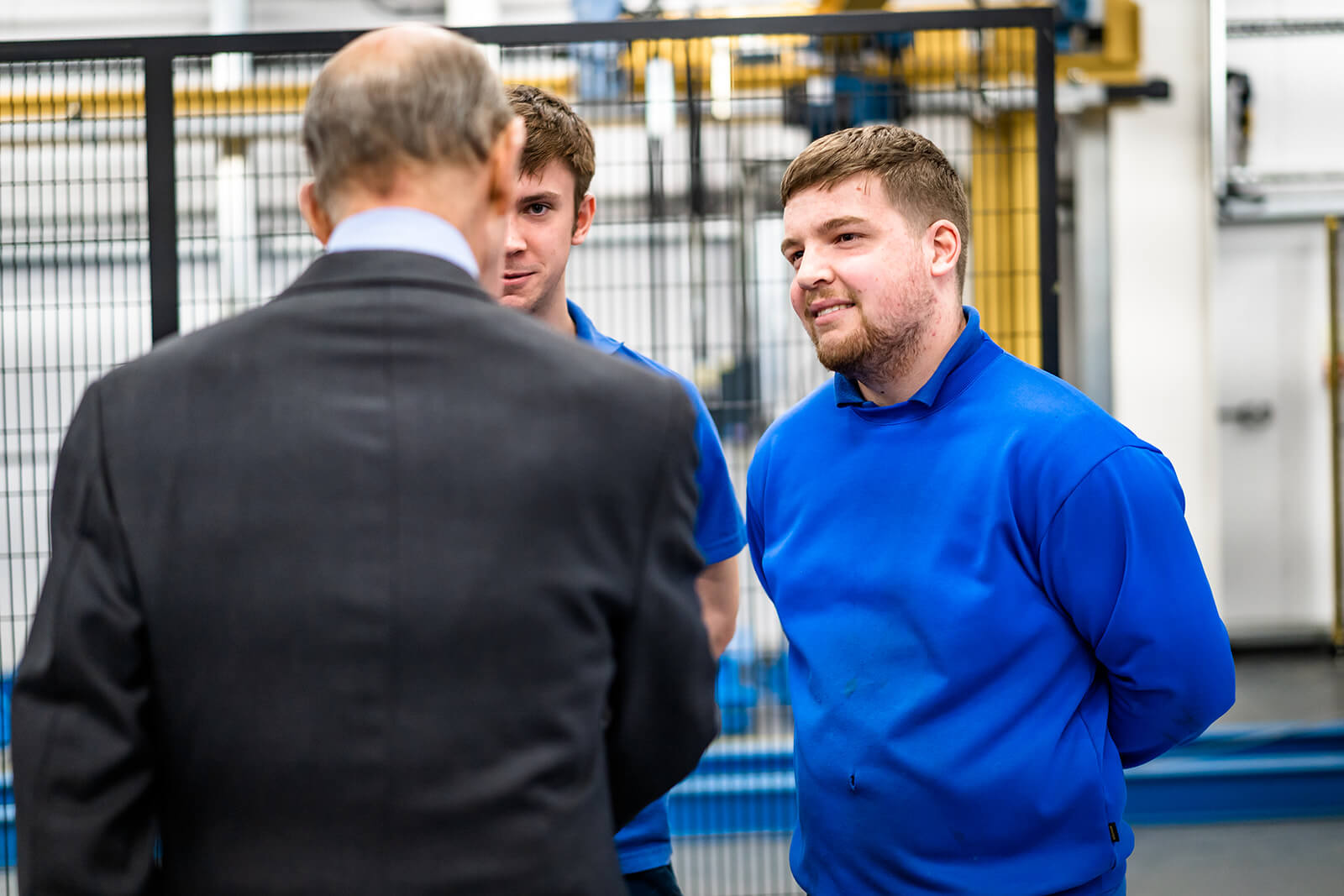 Precision engineering capability news | Stonehill Engineering