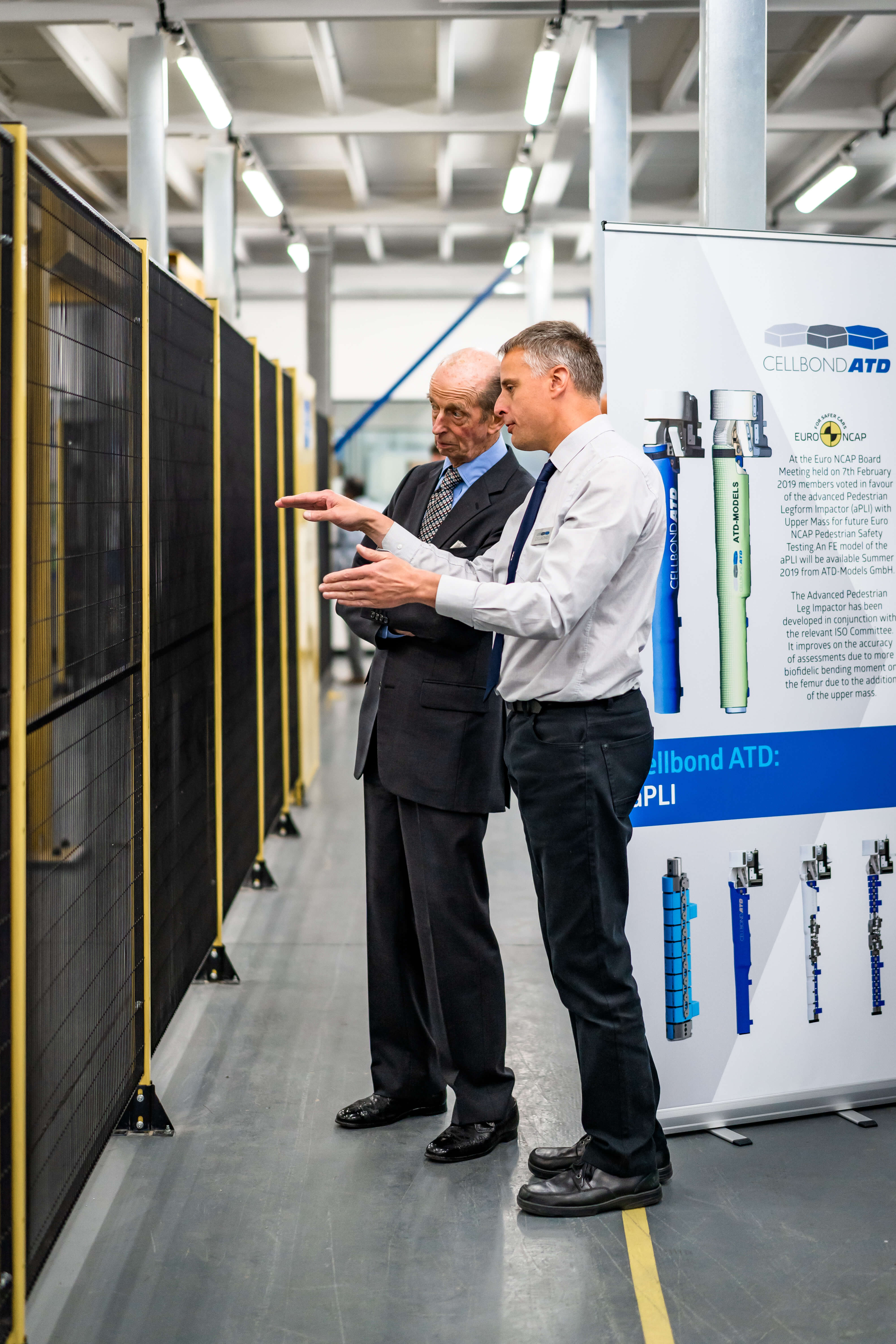 Precision engineering capability news | Stonehill Engineering