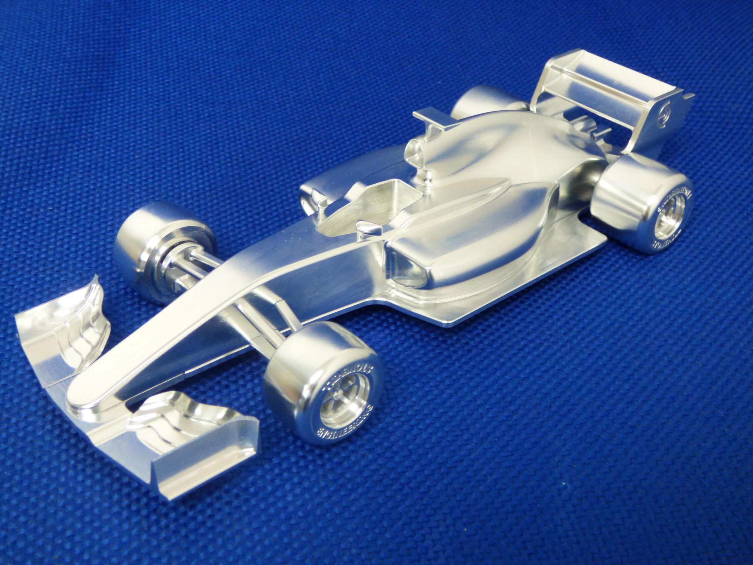 Gallery | Stonehill Engineering | Precision Engineering