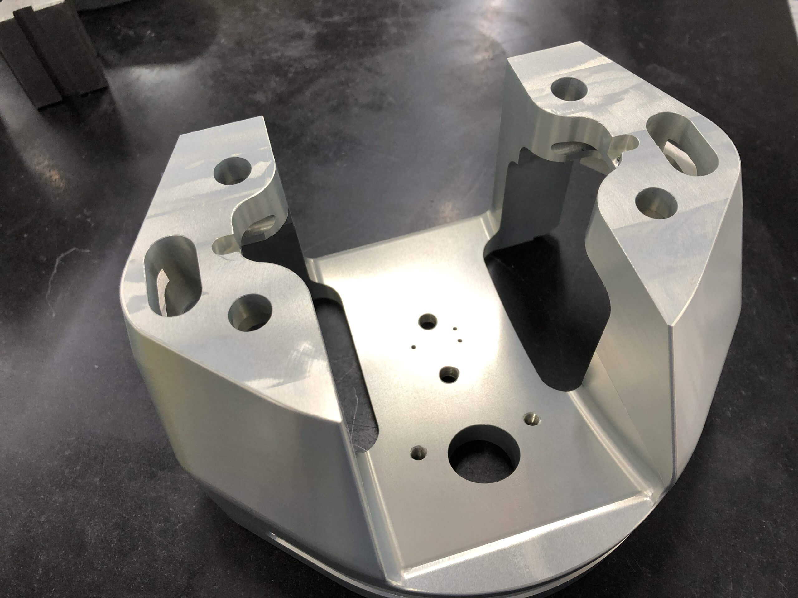 Gallery | Stonehill Engineering | Precision Engineering