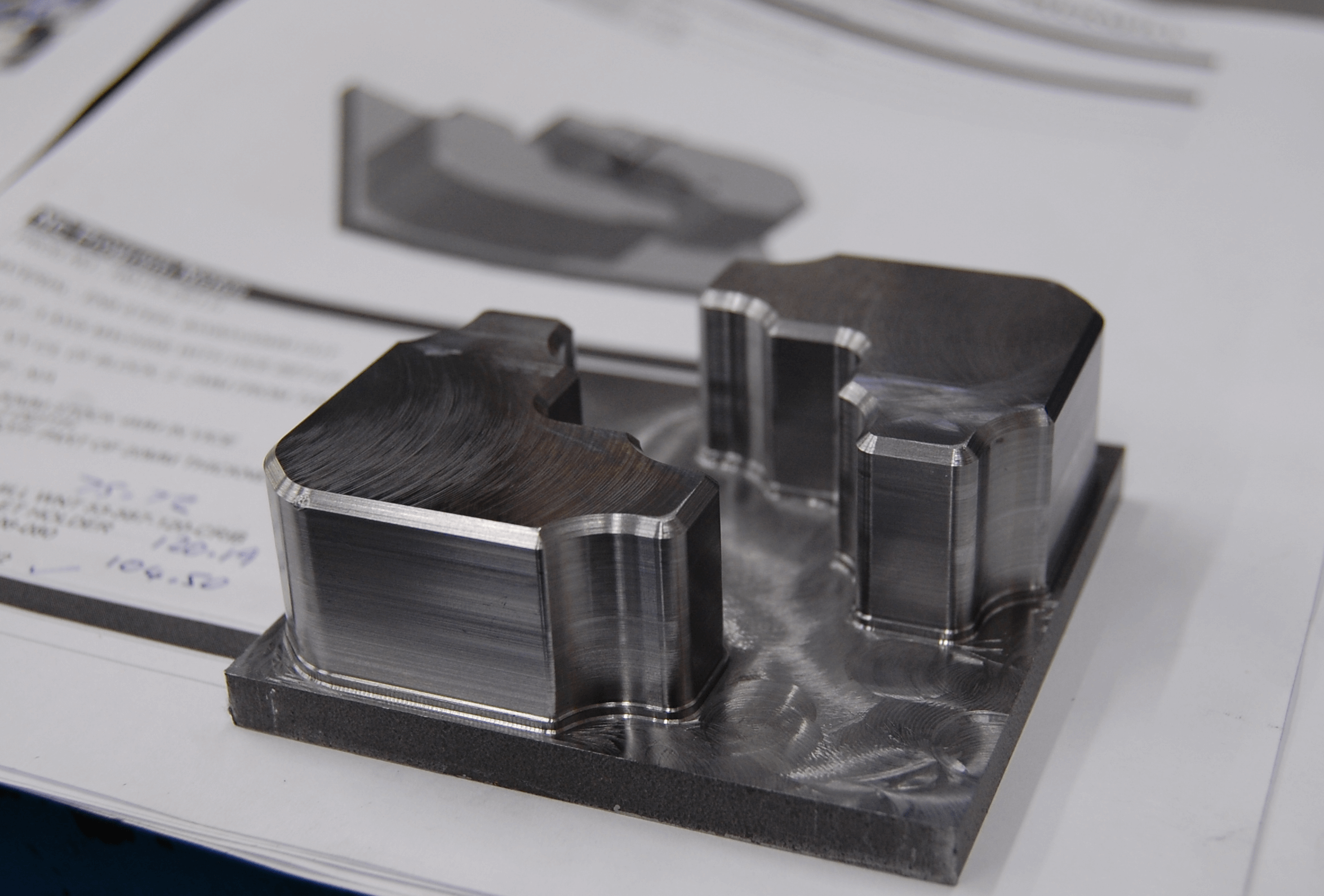 Gallery | Stonehill Engineering | Precision Engineering