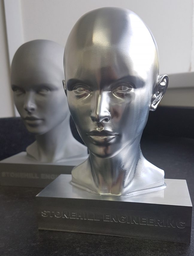 Precision Engineering Specialists | Stonehill Engineering