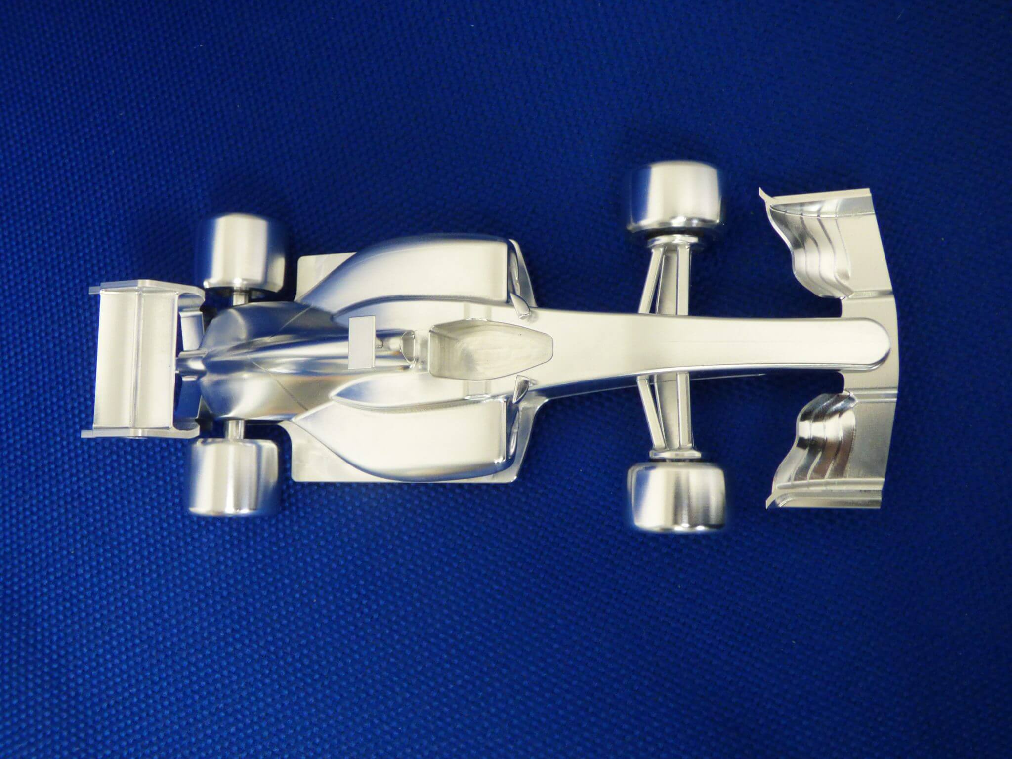 Machined Parts | Stonehill Engineering | Case Studies