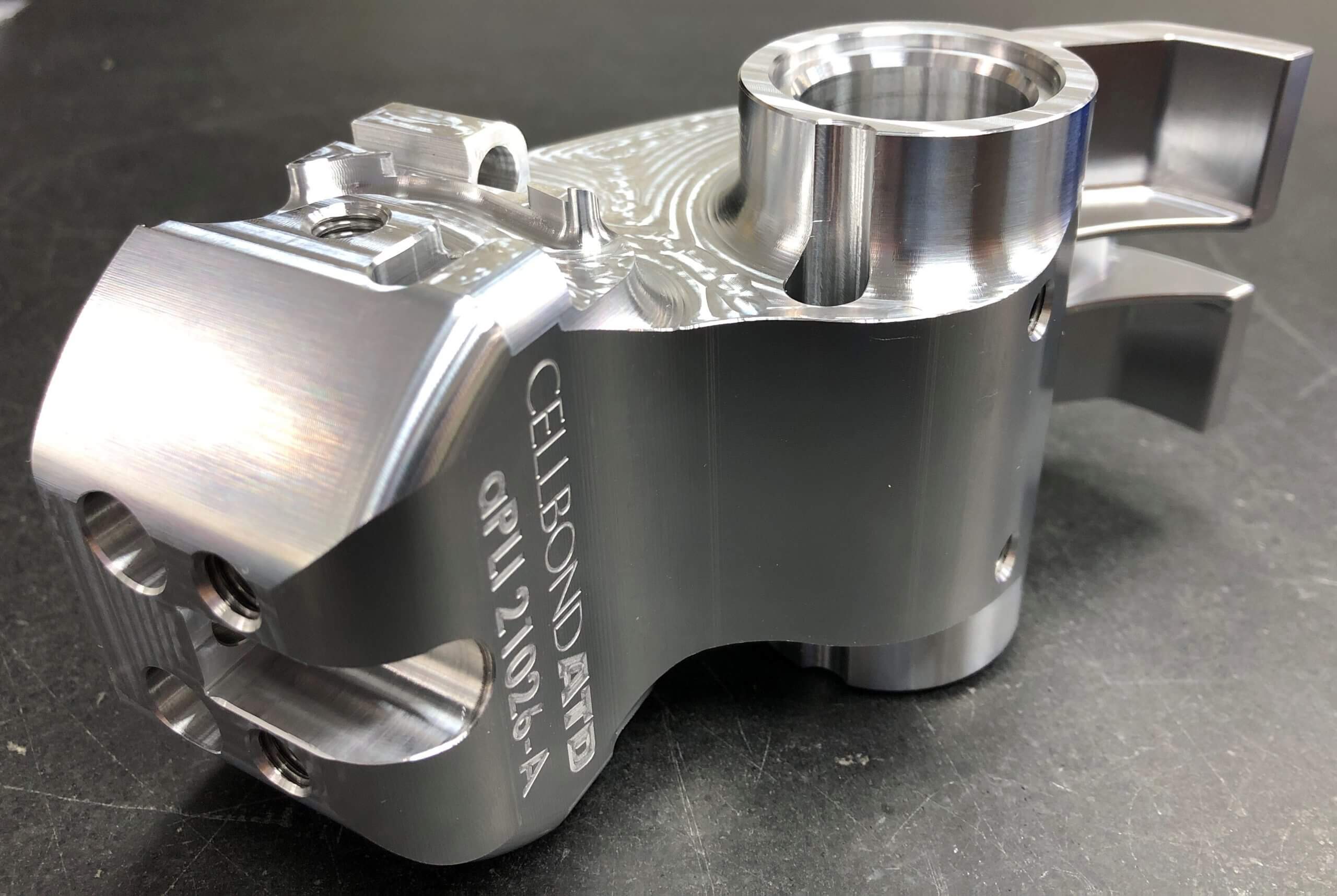 Gallery | Stonehill Engineering | Precision Engineering